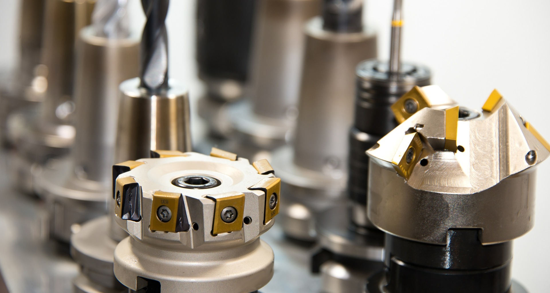 Demande de devis - Usinage CNC de pièces